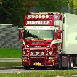 Virtual Trucking Company - KLINTRA B.V. — TruckersMP