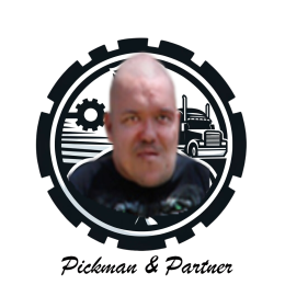 Virtual Trucking Company - Pickman & Partner — TruckersMP