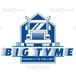 Virtual Trucking Company - Big Tyme — TruckersMP