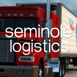 Virtual Trucking Company - Seminole Logistics — TruckersMP