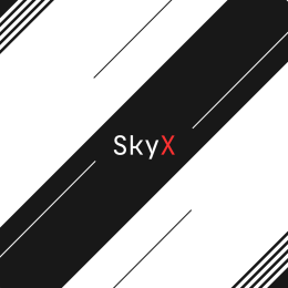 Virtual Trucking Company - SkyX Logistics — TruckersMP