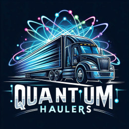 Virtual Trucking Company - Quantum Haulers — TruckersMP