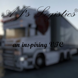 Virtual Trucking Company - AJ's Logistics — TruckersMP