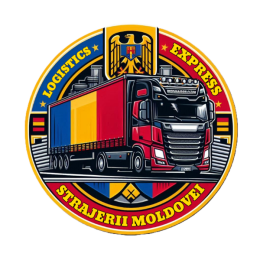 Virtual Trucking Company - Strajerii Moldovei Logistics Express ...