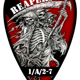 Virtual Trucking Company - Reaper's Trucking — TruckersMP