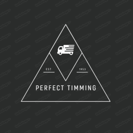 Virtual Trucking Company - Perfect Timming — TruckersMP