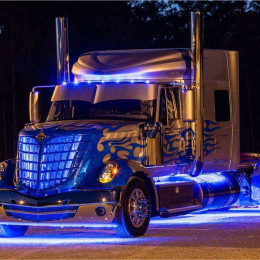 Virtual Trucking Company - Virtual Logistics — TruckersMP