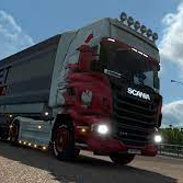 Virtual Trucking Company - IAD COMPANY — TruckersMP