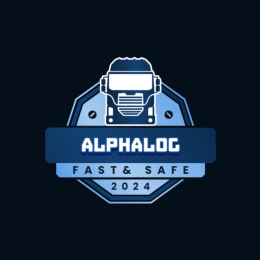 Virtual Trucking Company - AlphaLog — TruckersMP
