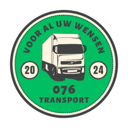 Virtual Trucking Company - 076 Transport — TruckersMP