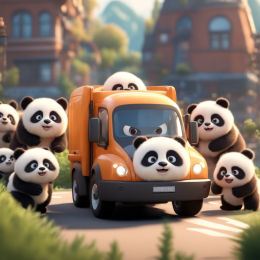 Virtual Trucking Company - Pavio.INC — TruckersMP