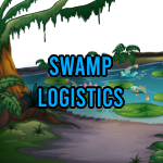 Virtual Trucking Company - Swamp Logistics — TruckersMP