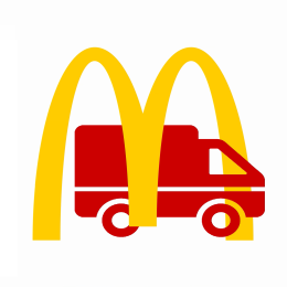 Virtual Trucking Company - McD Logistics — TruckersMP