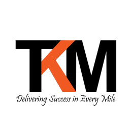 Virtual Trucking Company - TKM Haulage — TruckersMP