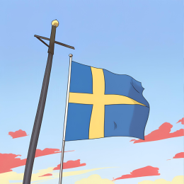 Virtual Trucking Company - SwedGer Logistics — TruckersMP