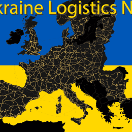 Virtual Trucking Company - Ukraine Logistics Net — TruckersMP