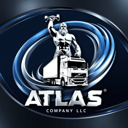 Virtual Trucking Company - ATLAS LLC — TruckersMP