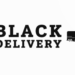 Virtual Trucking Company - Black Delivery — TruckersMP