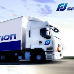 Virtual Trucking Company - Transall — TruckersMP
