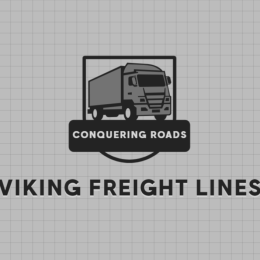 Virtual Trucking Company - Viking Freight Lines — TruckersMP