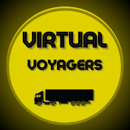 Virtual Trucking Company - Virtual Voyagers — TruckersMP