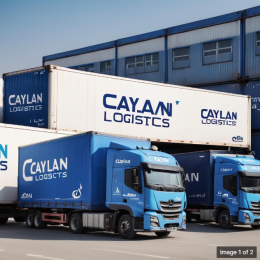 Virtual Trucking Company - Çaylan Logistic — TruckersMP