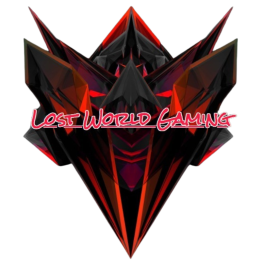 Virtual Trucking Company - Lost World Gaming Logistics — TruckersMP