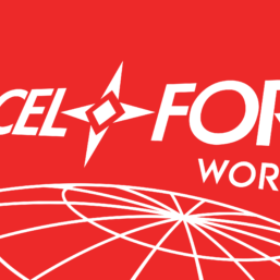 Virtual Trucking Company - Parcelforce Worldwide — TruckersMP