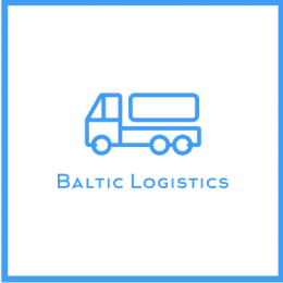 Virtual Trucking Company - Royal Baltic Logistics — TruckersMP