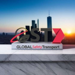Virtual Trucking Company - (GST) Global - Safety - Transport — TruckersMP
