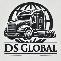 Virtual Trucking Company - DS Global — TruckersMP