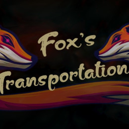 Virtual Trucking Company - Fox’s Transportation — TruckersMP