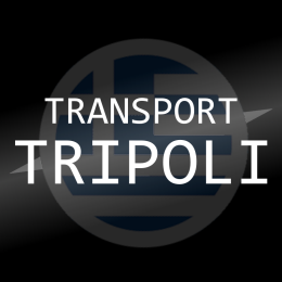 Virtual Trucking Company - Transport Tripoli GR — TruckersMP