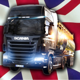 Virtual Trucking Company - MP Global Logistics — TruckersMP