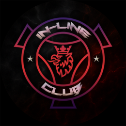 Virtual Trucking Company - #In-Line Club © — TruckersMP