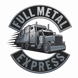 Virtual Trucking Company - Full Metal Express — TruckersMP
