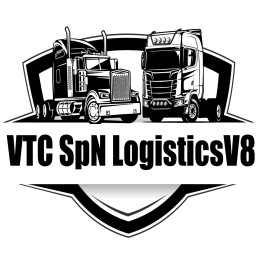 Virtual Trucking Company - 𝐕𝐓𝐂 𝐒𝐩𝐍 𝐋𝐨𝐠𝐢𝐬𝐭𝐢𝐜𝐬𝐕𝟖 — TruckersMP