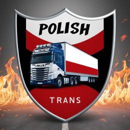 Virtual Trucking Company - Polish-Transport — TruckersMP
