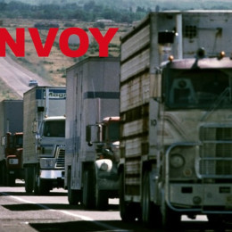 Virtual Trucking Company - MPL Convoy — TruckersMP