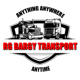 Virtual Trucking Company - RG Bargy Transport — TruckersMP