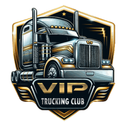 Virtual Trucking Company - VIP Trucking Club — TruckersMP