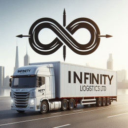 Virtual Trucking Company - Infinity Logistics LTD — TruckersMP