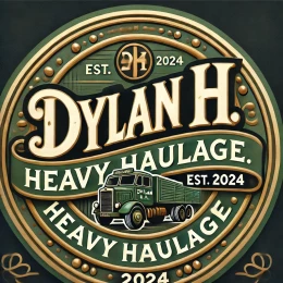 Virtual Trucking Company - Dylan H. Heavy Haulage — TruckersMP