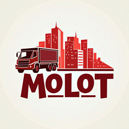 Virtual Trucking Company - logistics company MOLOT — TruckersMP