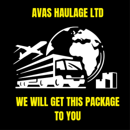 Virtual Trucking Company - Avas Haulage LTD — TruckersMP