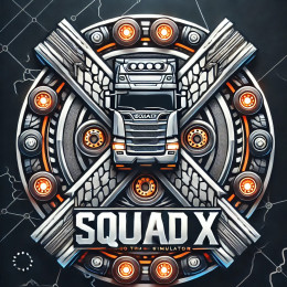 Virtual Trucking Company - Squad X — TruckersMP