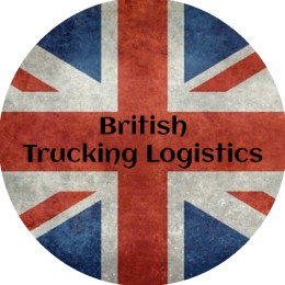 Virtual Trucking Company - British Trucking Logistics — TruckersMP