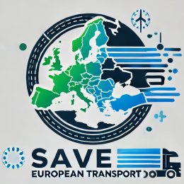 Virtual Trucking Company - Save European Transport — TruckersMP