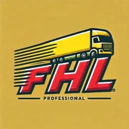 Virtual Trucking Company - FHL Trucking Ltd — TruckersMP