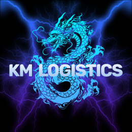Virtual Trucking Company - KM Logistics Ltd — TruckersMP